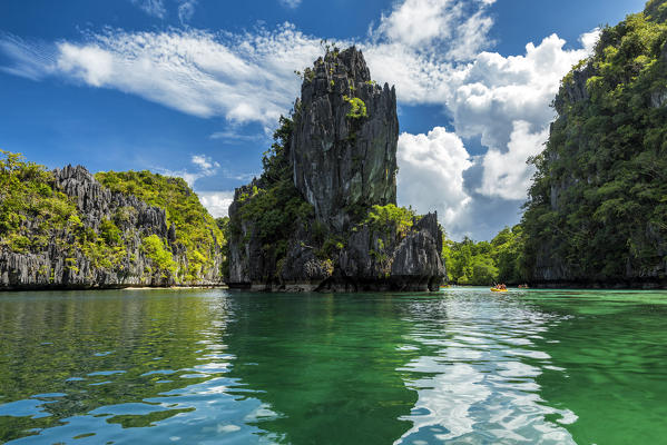 Palawan Philippines Desktop
